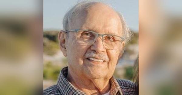 Obituary, Visitation & Funeral Information | Dr. Eric Charles Theiner