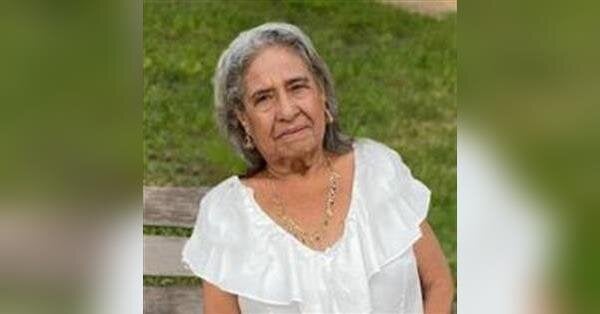 Tribute Wall | Esther Flores