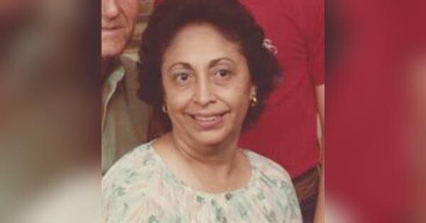 Tribute Wall | Mary Ramona Rector