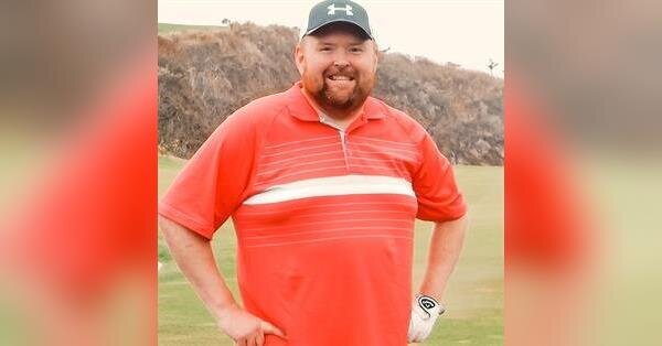 Tribute Wall | Billy Ray Harris II