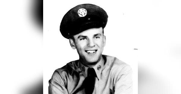 Obituary, Visitation & Funeral Information | Charles William Ridlen