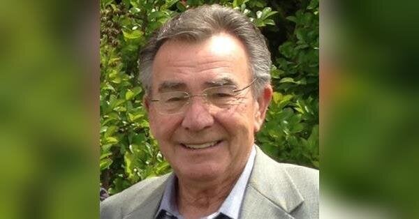 Tribute Wall | Michael Louis Mawby