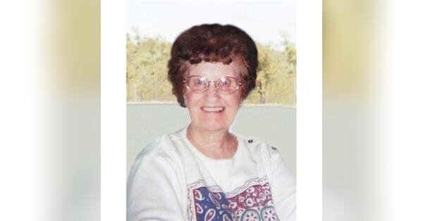 Elizabeth Ann"Betty" Rardin Obituary - Visitation & Funeral Information
