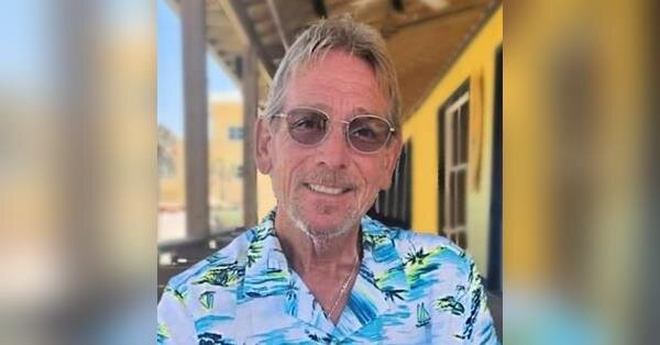 Tribute Wall | Daren Wayne Reed