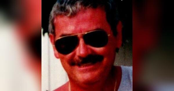 Michael McGuinness Obituary - Visitation & Funeral Information