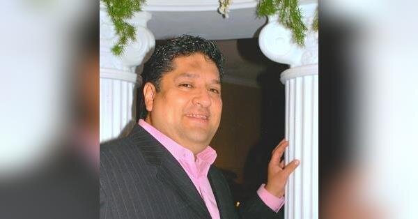 Tribute Wall | Joel Reyes