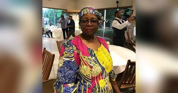 Florence Okon Akpan Obituary - Visitation & Funeral Information