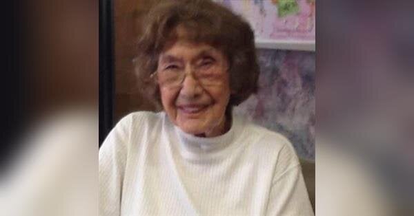 Tribute Wall | Patsy Ann Schoenbeck