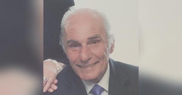 Obituary, Visitation & Funeral Information | Robert Steven Fernéz