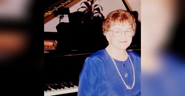 Tribute Wall | Mary Lucille Martin
