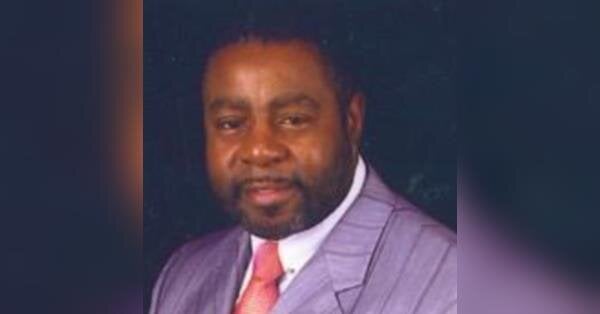 Tribute Wall | George Lee Morris Sr.