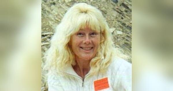 Lisa Marie Hart Obituary - Visitation & Funeral Information