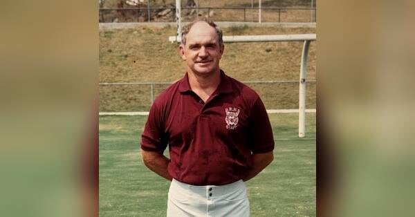 Tribute Wall | Coach Gary Jackson Powell