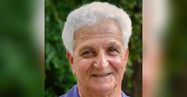 Tribute Wall | Joseph Vincent "Joe" Riso