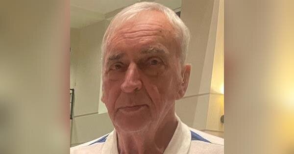 Obituary, Visitation & Funeral Information | John Michael Donlon