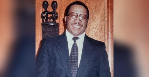 Tribute Wall | Mr. William Ricky McCree