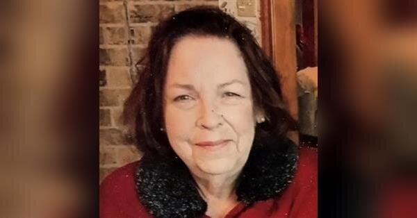 Obituary, Visitation & Funeral Information | Nancy Ruth Stephens