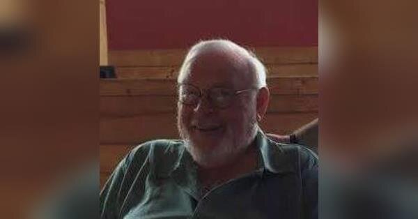 Tribute Wall | Anthony John Campagna Sr.