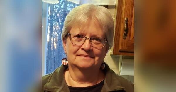 Tribute Wall | Patricia "Tish" Ignatowicz