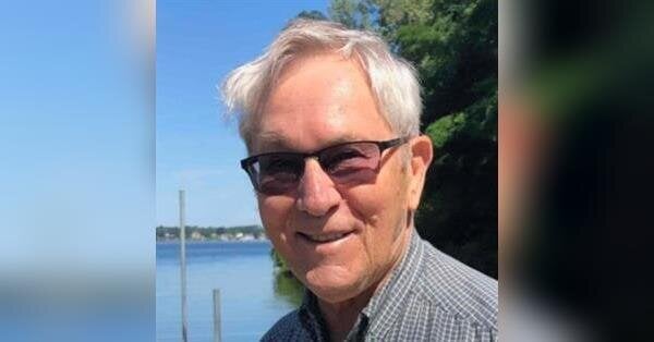 Obituary, Visitation & Funeral Information | Lewis Charles Rousell