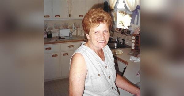 Obituary, Visitation & Funeral Information | Beverly "Bev" A. Ryan