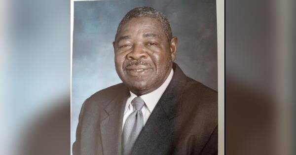 Mr. Eugene Butler Obituary - Visitation & Funeral Information