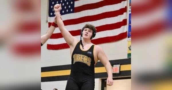 Ryan Matthew Simpson Obituary - Visitation & Funeral Information