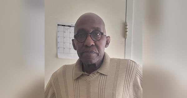 Obituary, Visitation & Funeral Information | Adrian P George