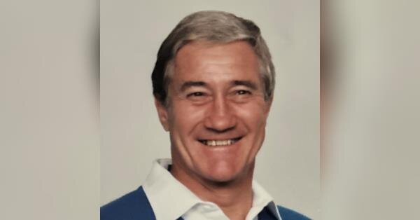 Tribute Wall | Richard John Walker