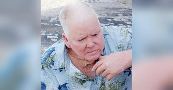 Tribute Wall | HORACE "RED" CALCOTE SR
