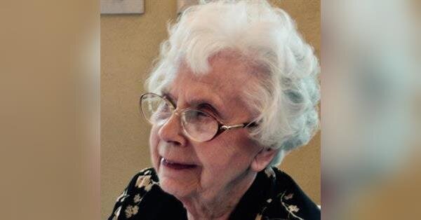 Tribute Wall | Mavis Gwendolyn Ridout Alexander