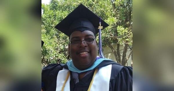 Tribute Wall | Rev. David Odell Sanders, Jr.