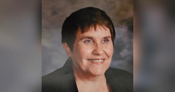 Tribute Wall | Janet Louise Wheeler