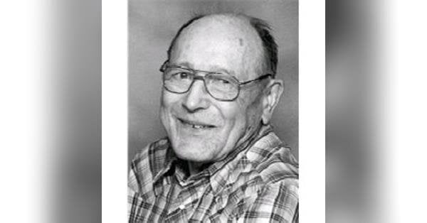 George Carl Ketchmark Obituary - Visitation & Funeral Information