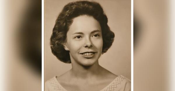 Tribute Wall | Constance "Connie" Moore