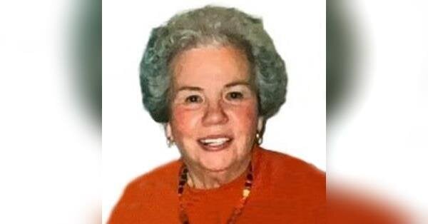 Obituary, Visitation & Funeral Information | Joyce Marie Markham Rhodes
