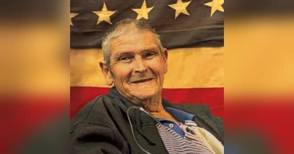 Obituary, Visitation & Funeral Information | Robert Mack Richards