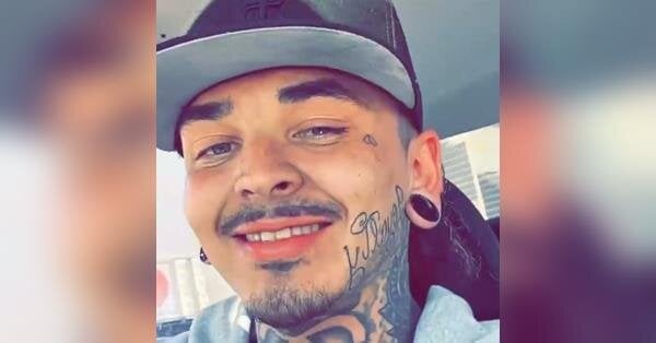 Tribute Wall | Isacc Brandon Trujillo