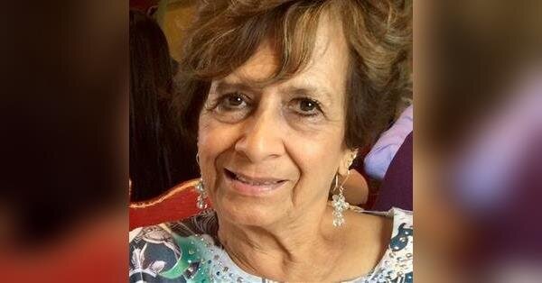 Tribute Wall | Irma Villalva Esparza