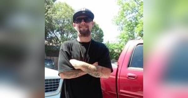 Tribute Wall | Travis Henry Broyer