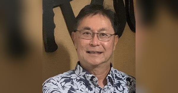 Obituary, Visitation & Funeral Information | Daniel Masao Toguchi