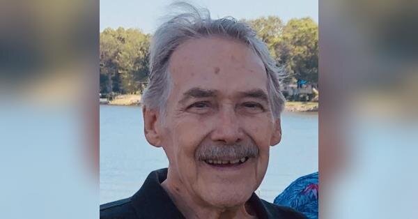 Obituary, Visitation & Funeral Information | Kenneth Lee Mitchell Sr.