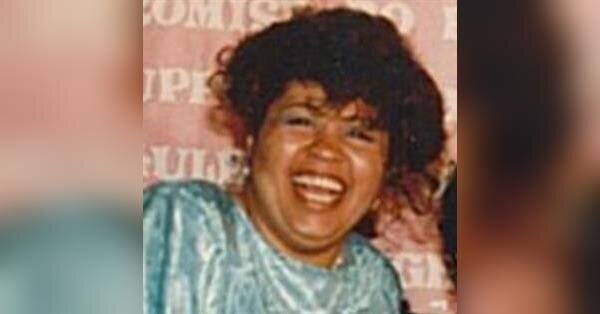 Paulette Rollins-Ragland Obituary - Visitation & Funeral Information