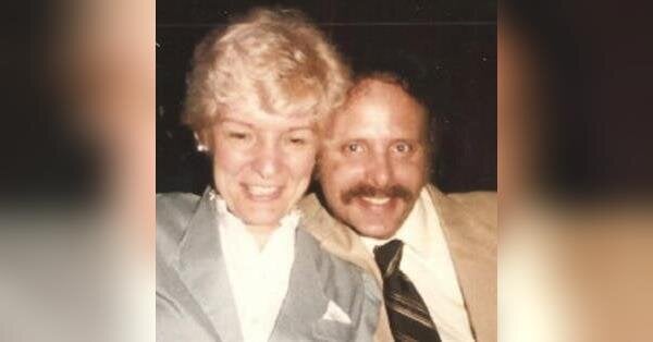 Tribute Wall | Ruby Louise Johnson