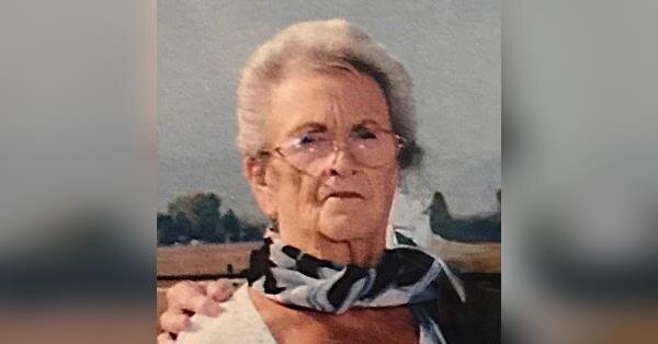 Tribute Wall | Dorothy Louise Smith