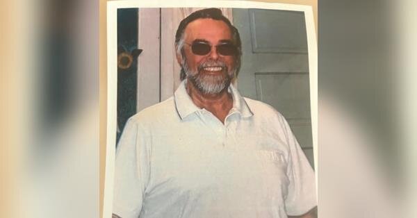 Obituary, Visitation & Funeral Information | William E. Harrell