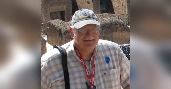 Obituary, Visitation & Funeral Information | Richard Walter Behling