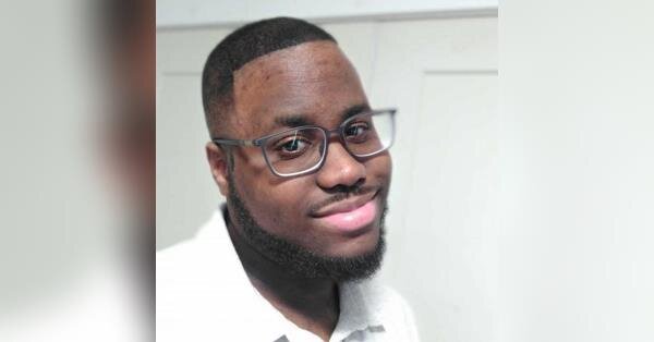 Tribute Wall | Charles Eric Thomas, "Mans"