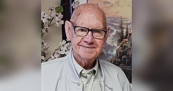 Obituary, Visitation & Funeral Information | James E. Rountree (Buffalo)