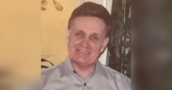 Tribute Wall | John "Jack" Alexander Couch
